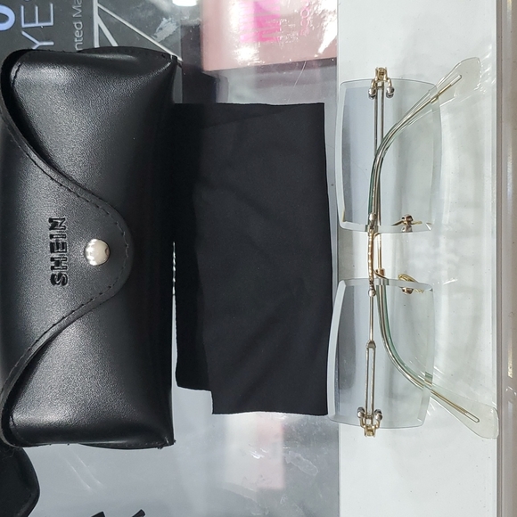 SHEIN | Accessories | Shein Sunglasses | Poshmark